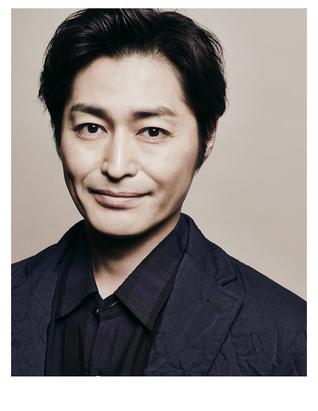 CUT MAR 2020 KEN YASUDA | HIROHISA NAKANO | 中野敬久 PHOTOGRAPHER