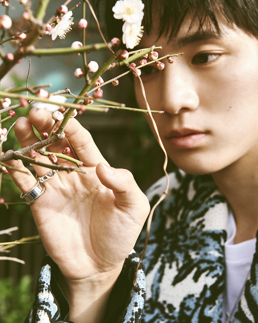 EsqiureHK MAR 2023 TAISEI KIDO | HIROHISA NAKANO | 中野敬久 PHOTOGRAPHER