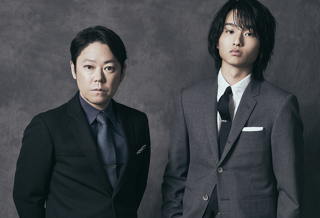 PICT-UP AUG 2020 SADAO ABE / DAIKEN OKUDAIRA | HIROHISA NAKANO | 中野敬久 ...